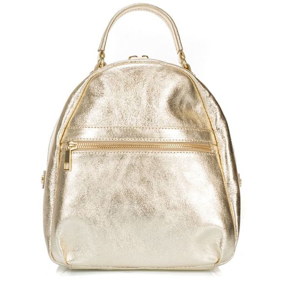 Italian Leather | Bags | Italian Leather Backpack | Poshmark